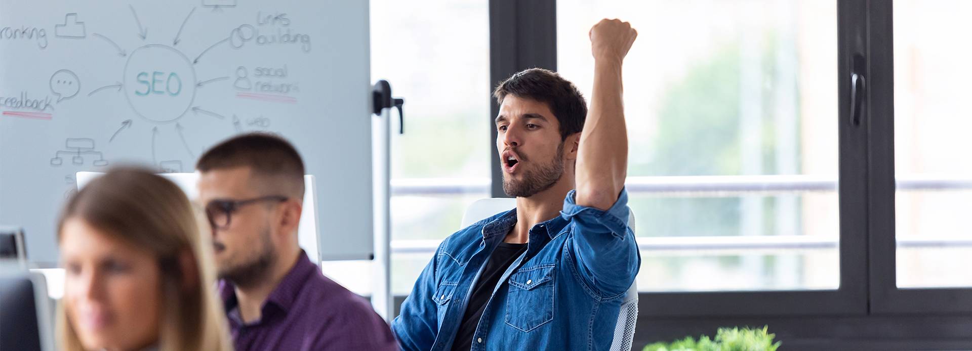 Cyzerg Wins 1st Place Award for Its Warehouse Education Resources