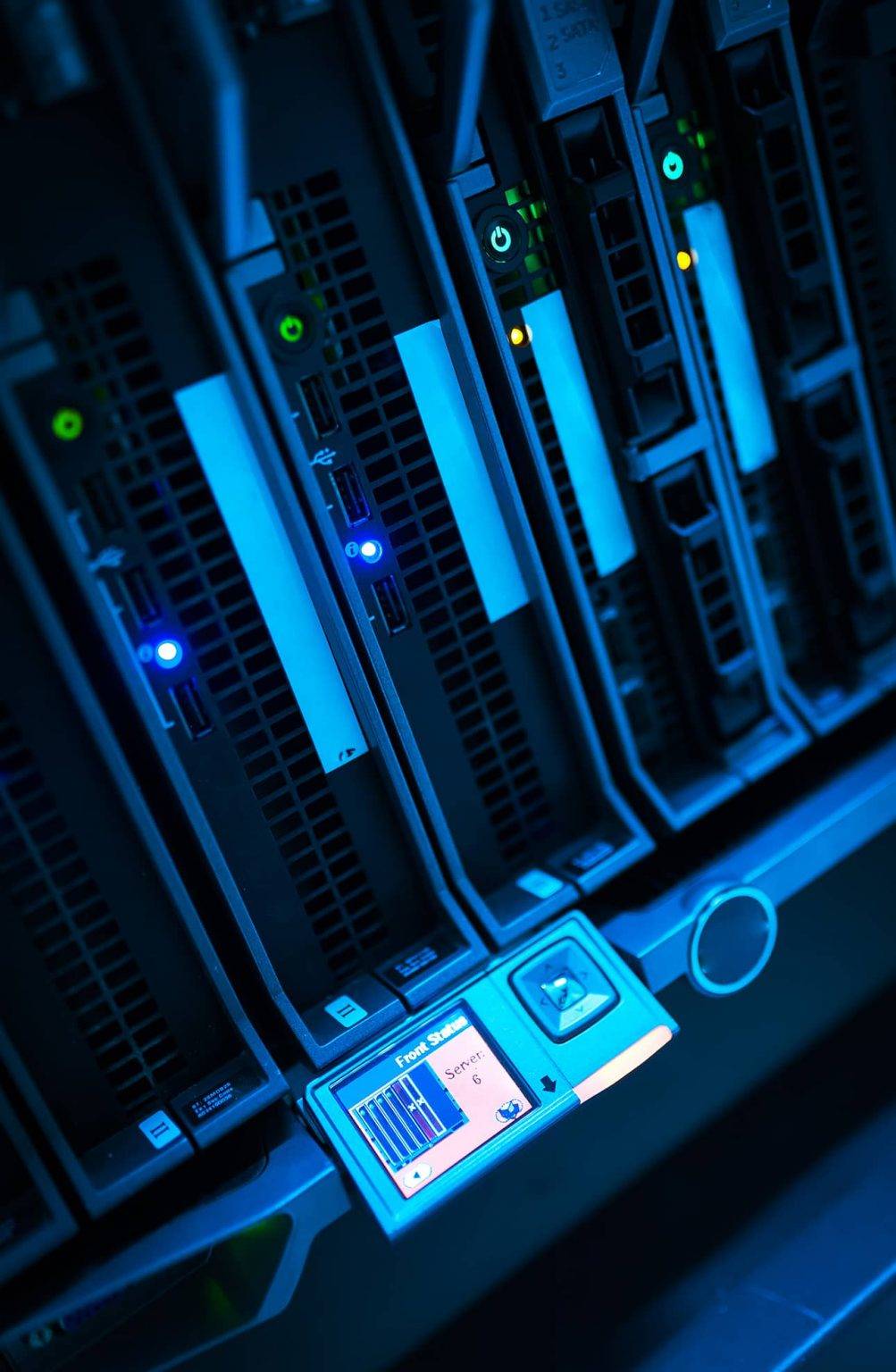 Warehouse Case Studies | Cyzerg