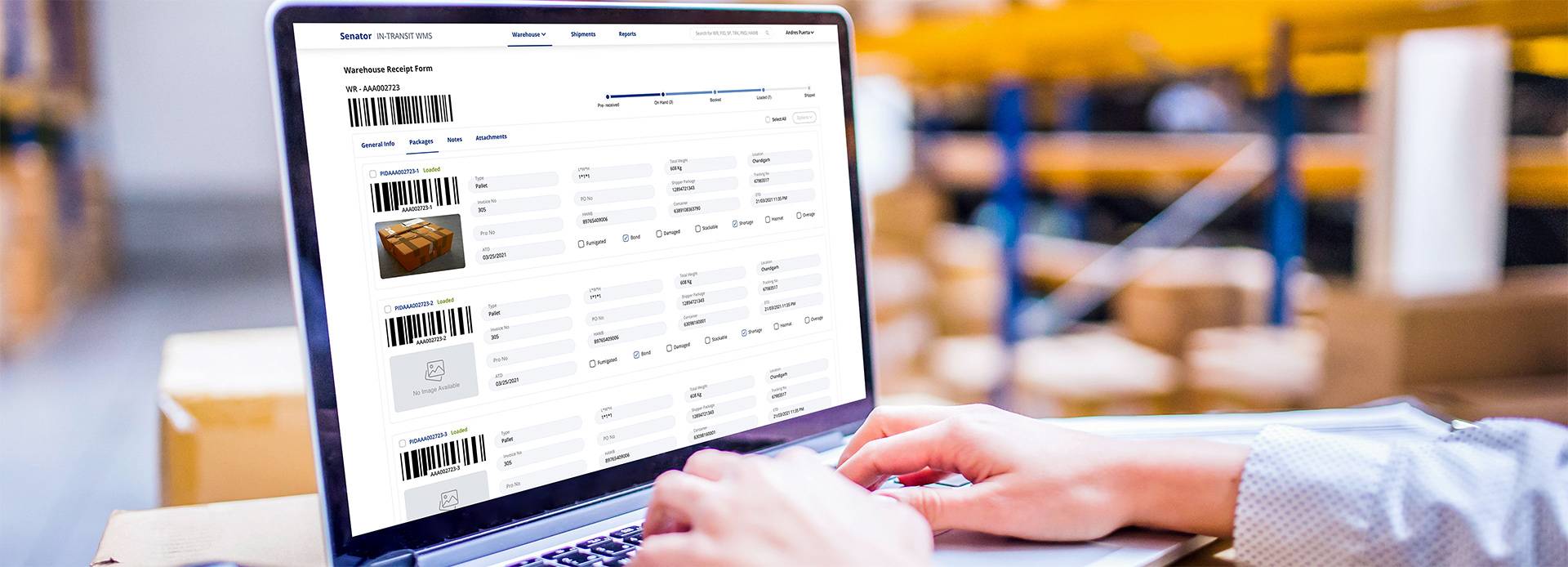 Improve Customer Satisfaction Through A 3PL Customer Portal