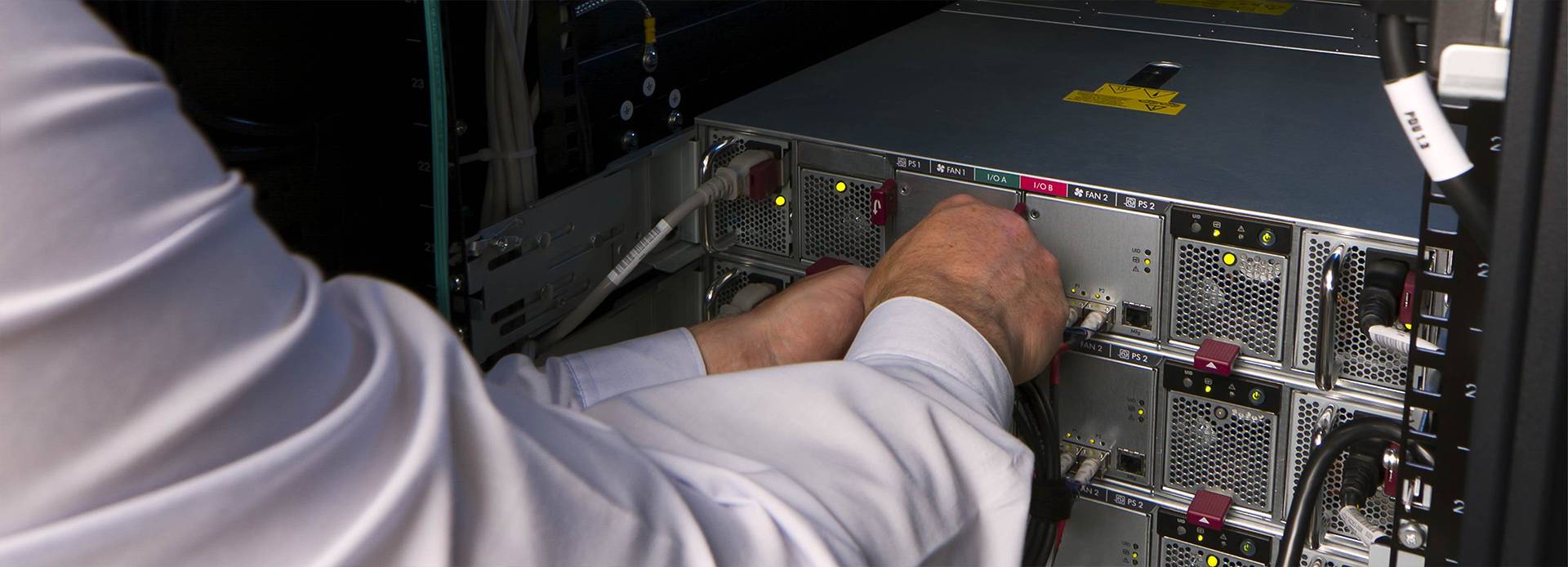 Reduce Technology Costs by Outsourcing IT Operations | Cyzerg