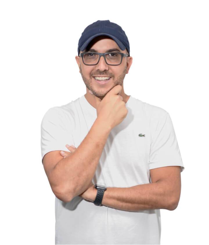 About Us - We Digitize Warehouses and Distribution Centers