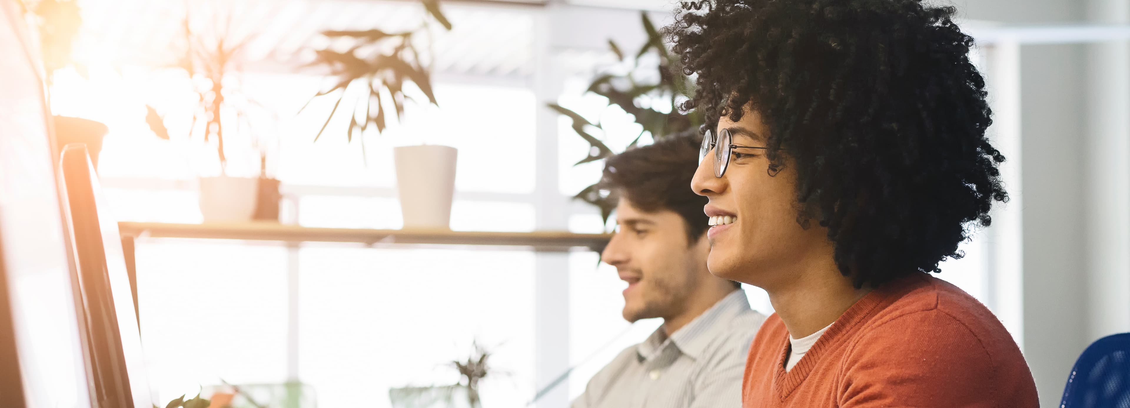 Working at Cyzerg | Grow Your Career | Cyzerg Careers