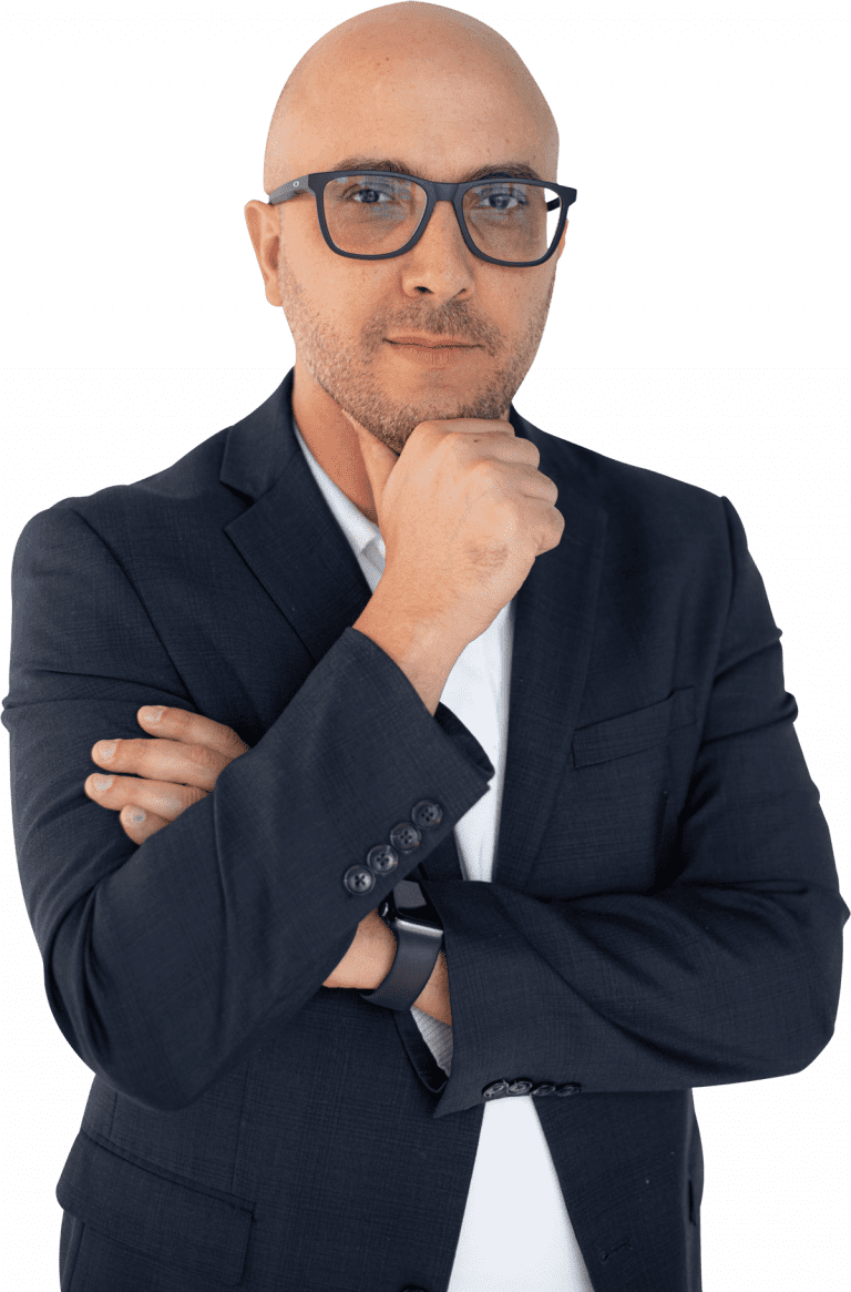 About Us | Digital Warehouse Management System | Cyzerg