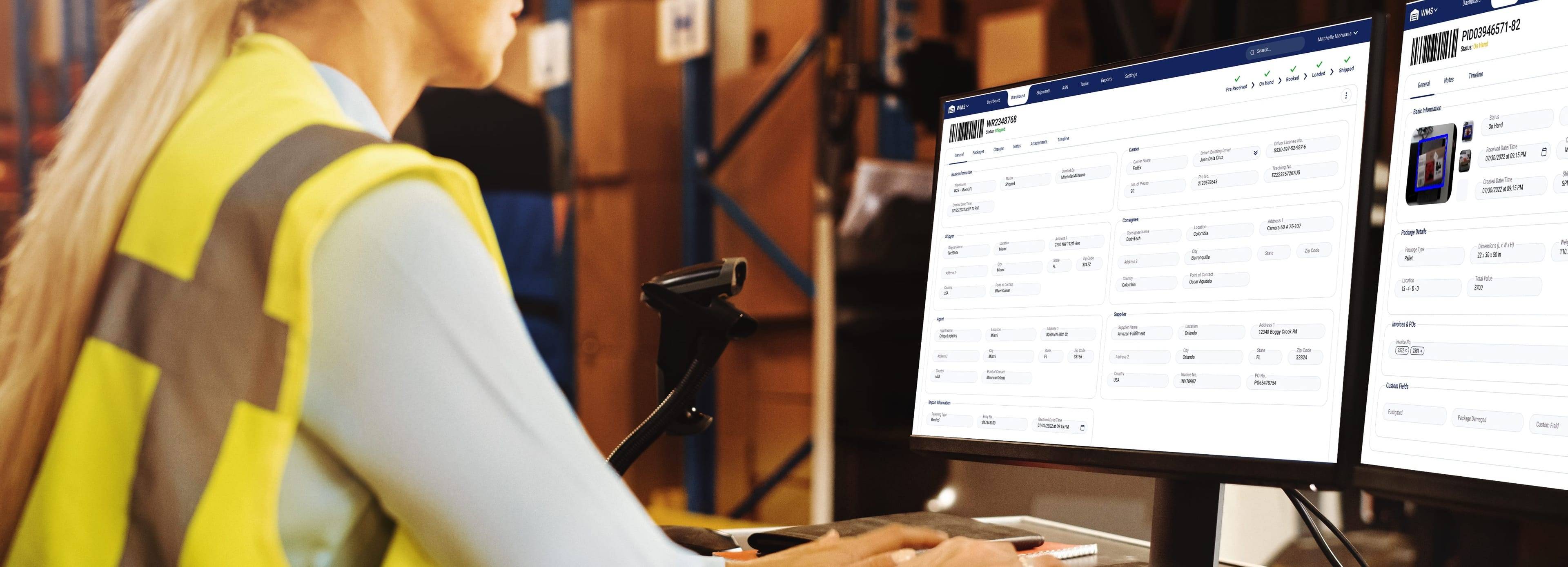 Cyzerg Announces the Beta Release of WMS Orchestrator
