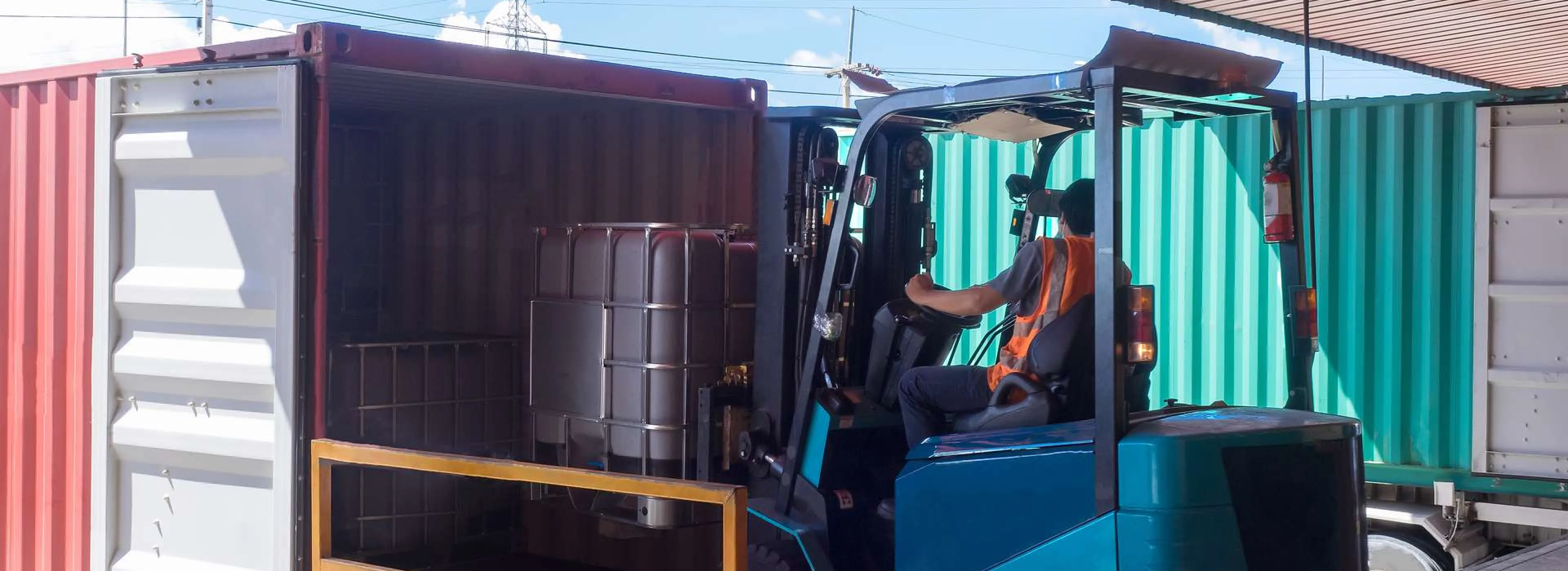 Optimize Warehouse Receiving Process For Efficiency Optimize Warehouse Receiving Process For Efficiency