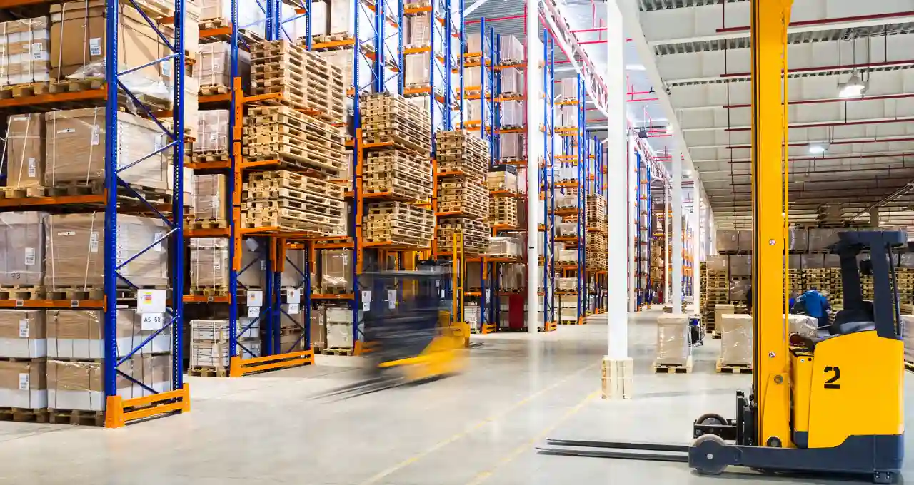 Lean Warehouse Management: A Guide to Efficiency